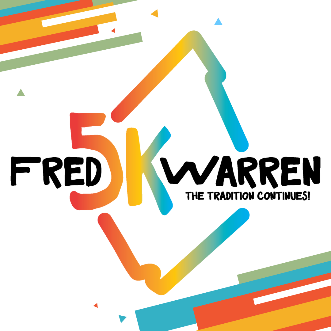 Fred Warren 5K Road Race